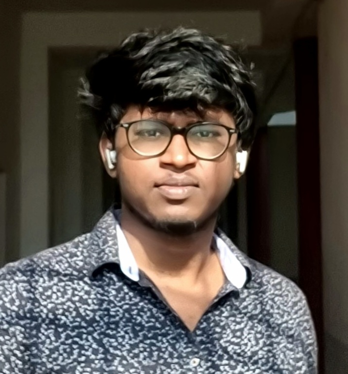 Student Activity Center | AITAM